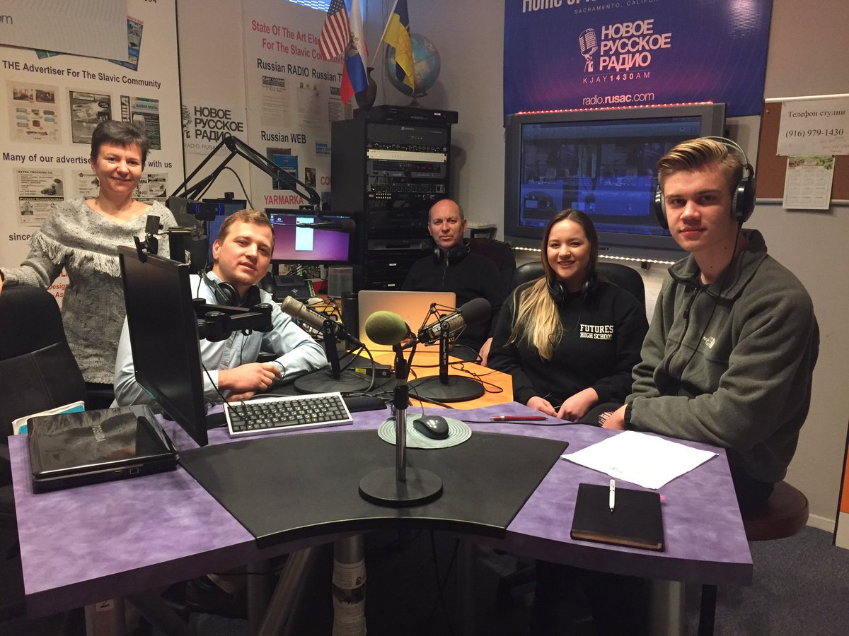 Futures High School - Staff Directory