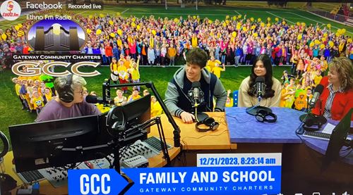 Futures High School - About Futures